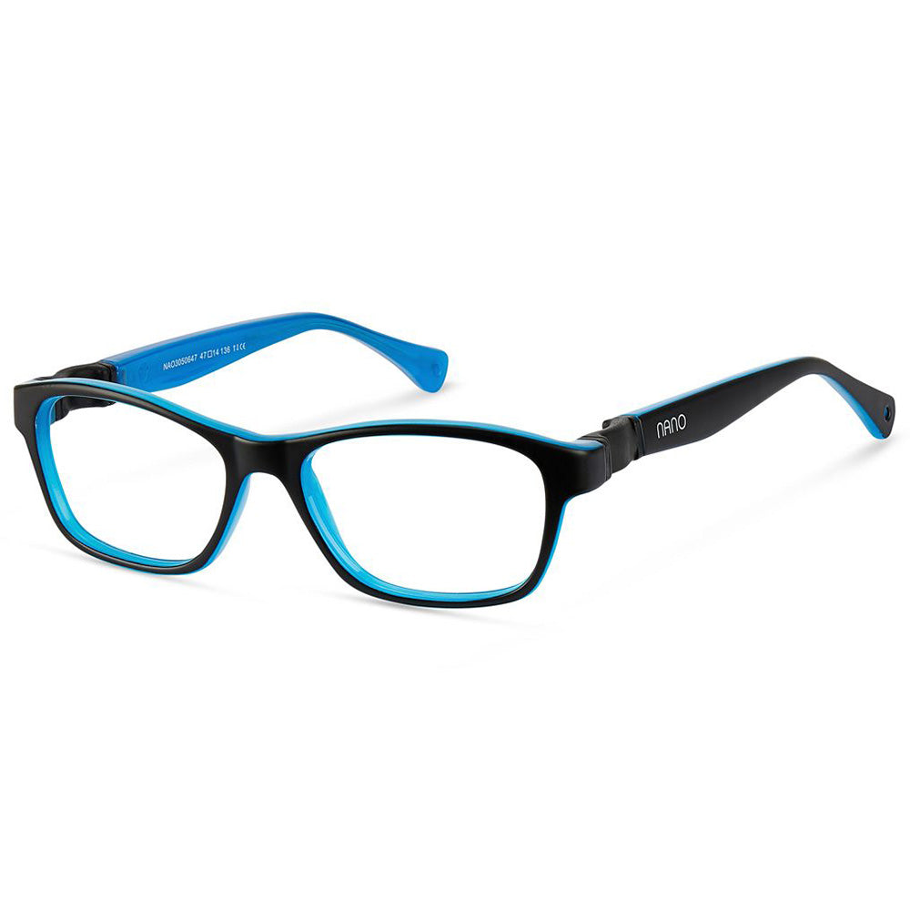 Nano Vista Indestructible Gaikai – Unbreakable Kids Eyeglasses ...