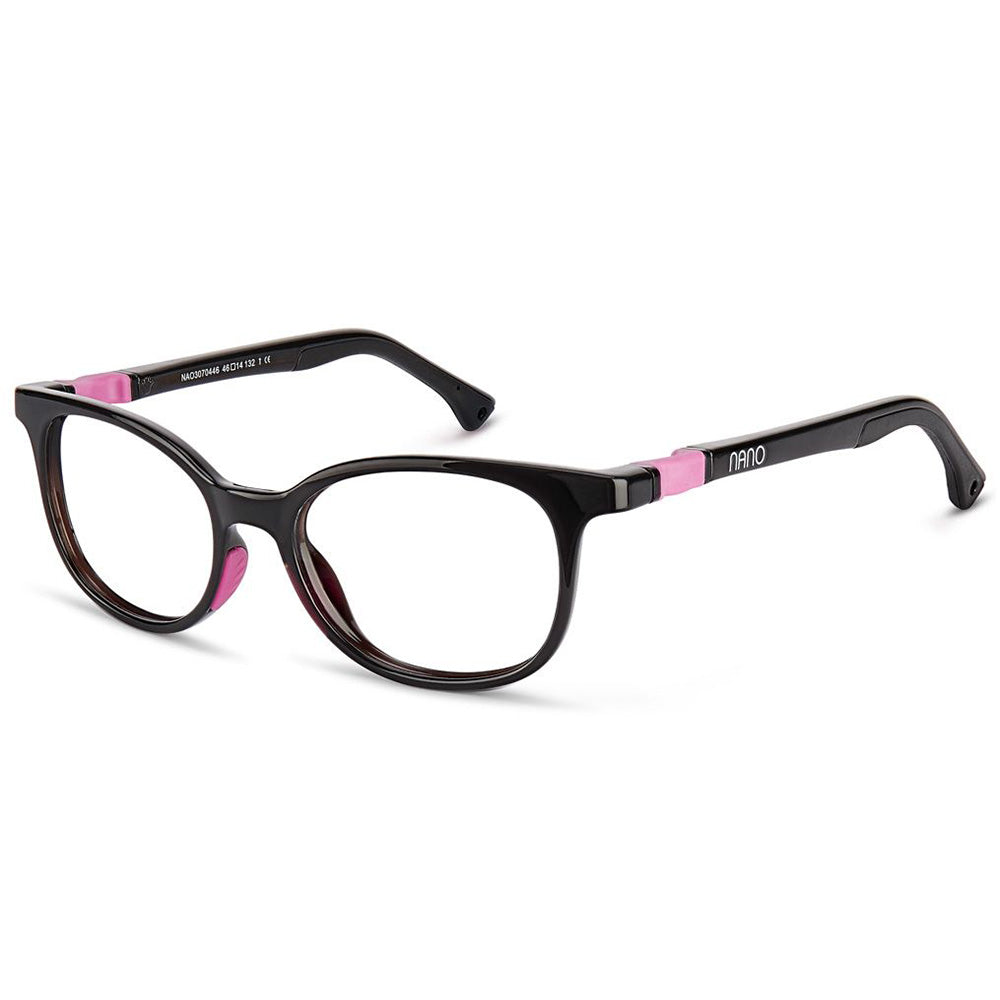 Nano Vista Indestructible Pixel – Unbreakable Kids Eyeglasses ...