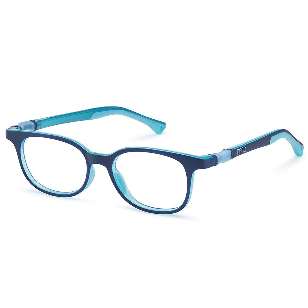 Nano Vista Indestructible Pixel Glow – Unbreakable Kids Eyeglasses ...